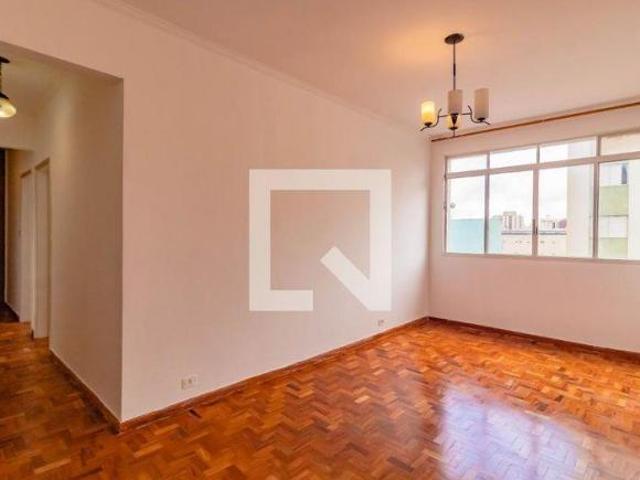 Apartamento à Venda Chácara Inglesa, 2 Quartos, 83 m² São Paulo