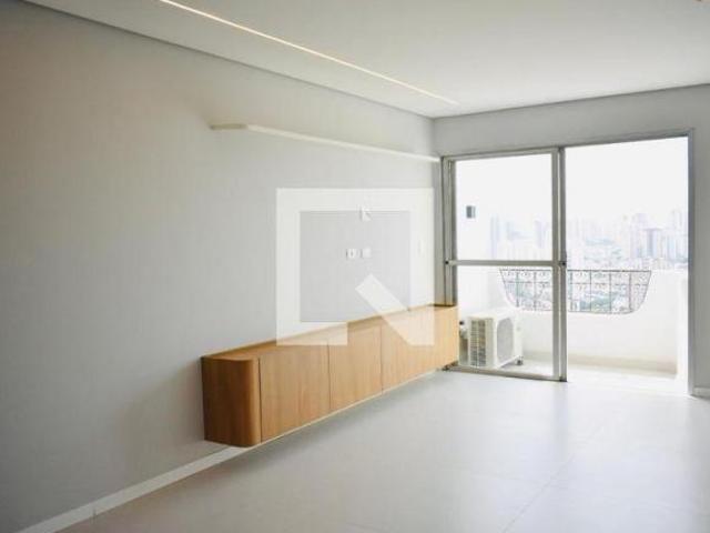 Apartamento à Venda Chácara Inglesa, 2 Quartos, 84 m2