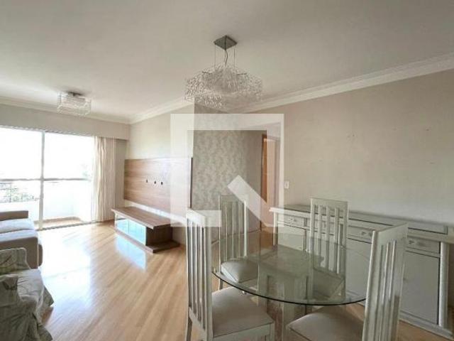 Apartamento à Venda Chácara Inglesa, 2 Quartos, 85 m2