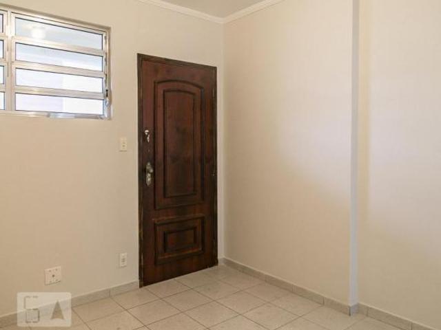 Apartamento à Venda Chácara Inglesa, 2 Quartos, 85 m2
