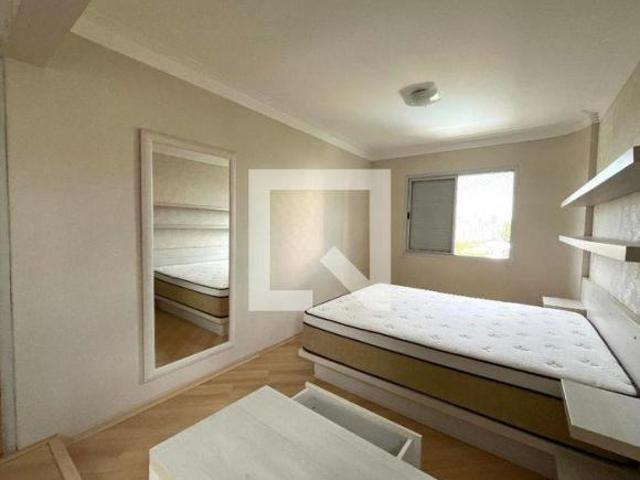 Apartamento à Venda Chácara Inglesa, 2 Quartos, 85 m2