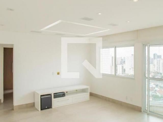 Apartamento à Venda Chácara Inglesa, 2 Quartos, 85 m2