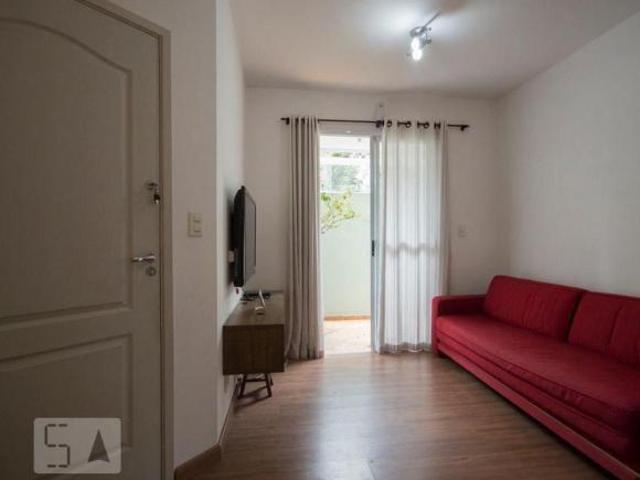 Apartamento à Venda Chácara Inglesa, 2 Quartos, 87 m2