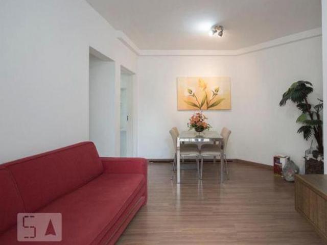Apartamento à Venda Chácara Inglesa, 2 Quartos, 87 m² São Paulo