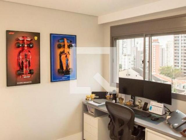 Apartamento à Venda Chácara Inglesa, 2 Quartos, 90 m2