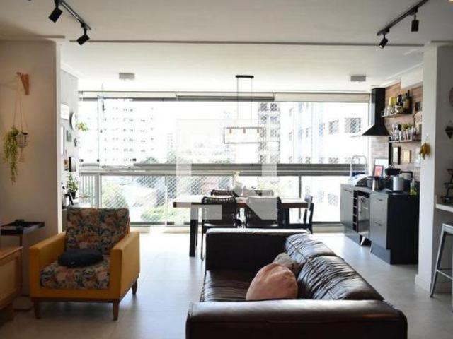 Apartamento à Venda Chácara Inglesa, 2 Quartos, 90 m2