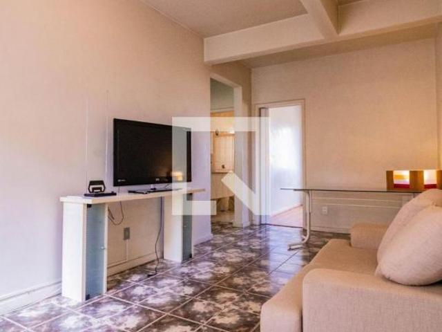 Apartamento à Venda Chácara Inglesa, 2 Quartos, 90 m2