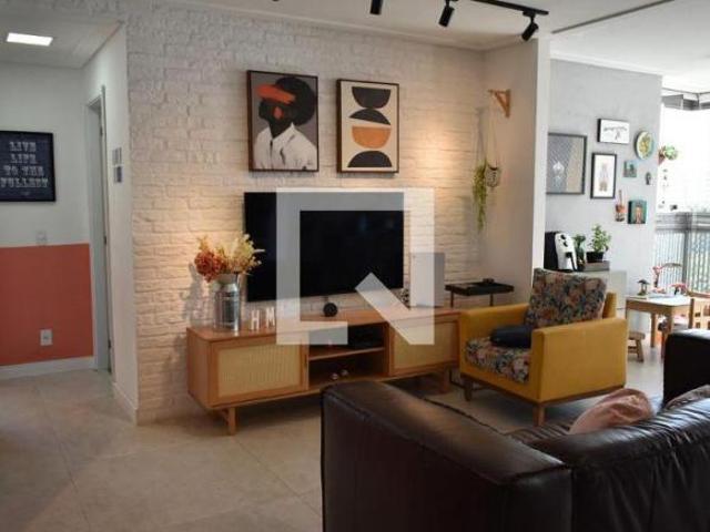 Apartamento à Venda Chácara Inglesa, 2 Quartos, 90 m2