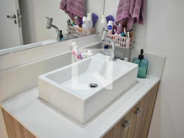 Apartamento à Venda Chácara Inglesa, 2 Quartos, 90 m2