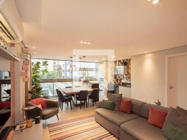 Apartamento à Venda Chácara Inglesa, 2 Quartos, 90 m² São Paulo