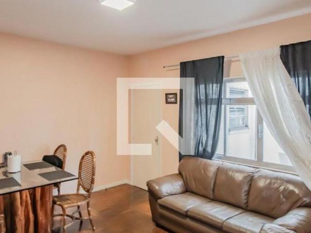Apartamento à Venda Chácara Inglesa, 2 Quartos, 92 m2