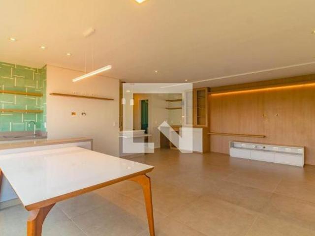 Apartamento à Venda Chácara Inglesa, 2 Quartos, 94 m2