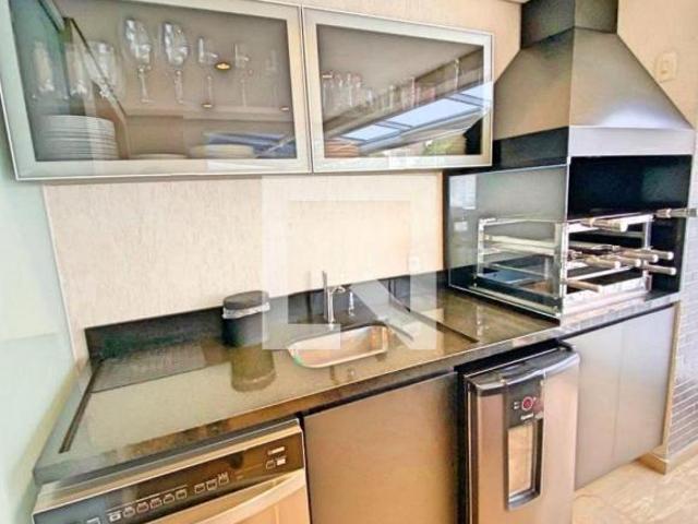 Apartamento à Venda Chácara Inglesa, 2 Quartos, 96 m2