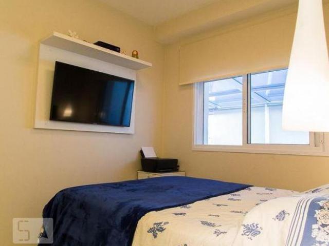 Apartamento à Venda Chácara Inglesa, 2 Quartos, 96 m2
