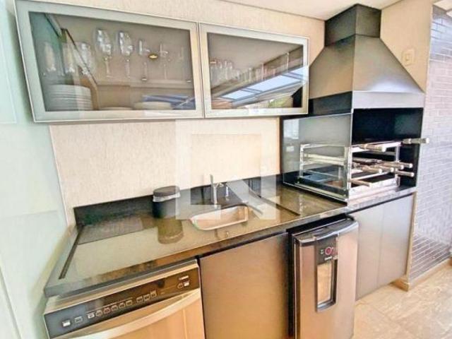 Apartamento à Venda Chácara Inglesa, 2 Quartos, 96 m² São Paulo