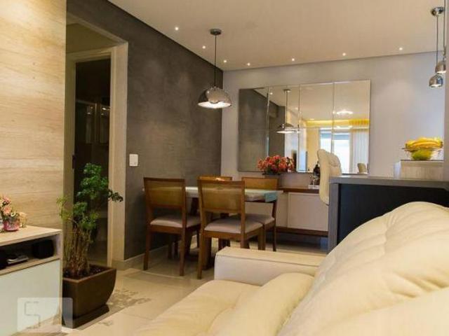 Apartamento à Venda Chácara Inglesa, 2 Quartos, 96 m² São Paulo