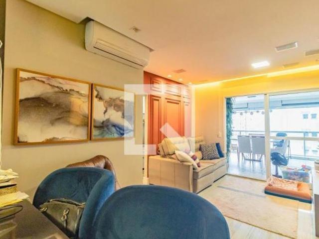 Apartamento à Venda Chácara Inglesa, 2 Quartos, 97 m2