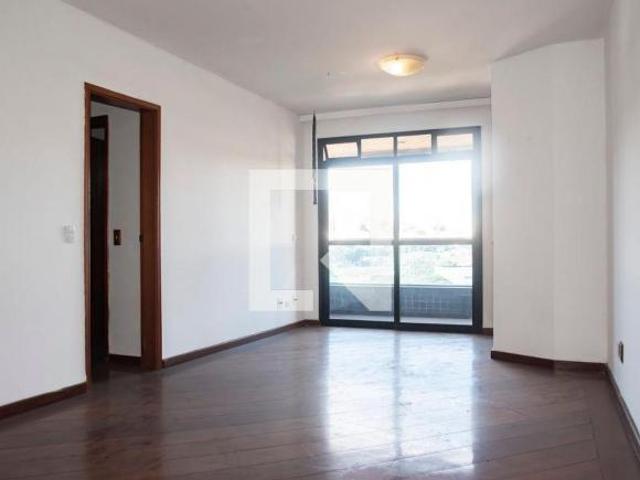 Apartamento à Venda Chácara Inglesa, 3 Quartos, 104 m2