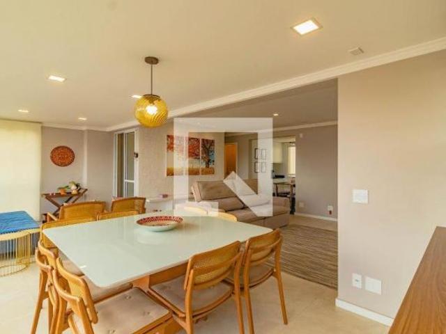 Apartamento à Venda Chácara Inglesa, 3 Quartos, 104 m2