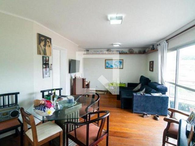 Apartamento à Venda Chácara Inglesa, 3 Quartos, 105 m2