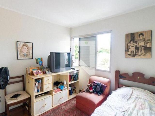 Apartamento à Venda Chácara Inglesa, 3 Quartos, 105 m2