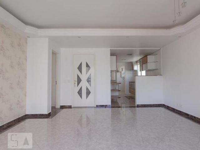 Apartamento à Venda Chácara Inglesa, 3 Quartos, 105 m2