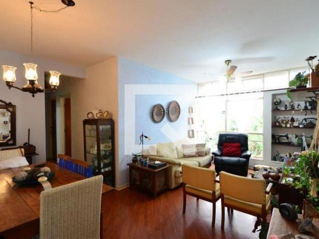 Apartamento à Venda Chácara Inglesa, 3 Quartos, 107 m2