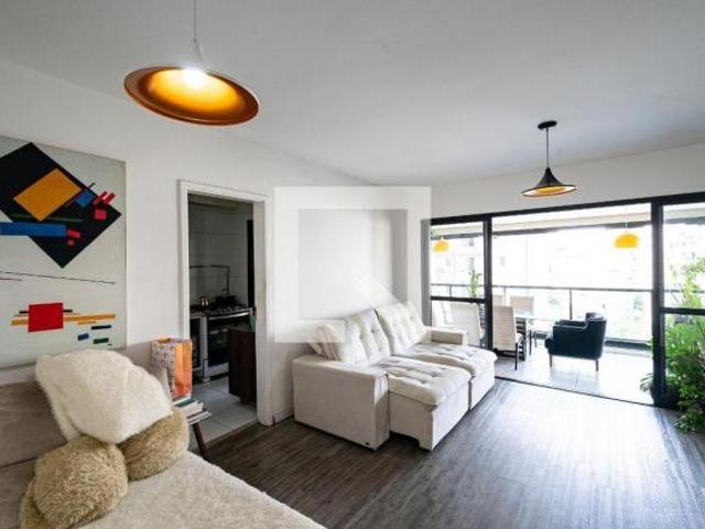 Apartamento à Venda Chácara Inglesa, 3 Quartos, 108 m2