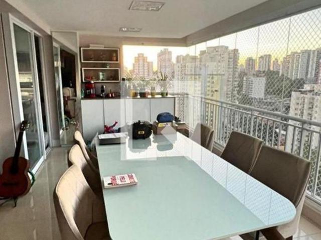 Apartamento à Venda Chácara Inglesa, 3 Quartos, 100 m2