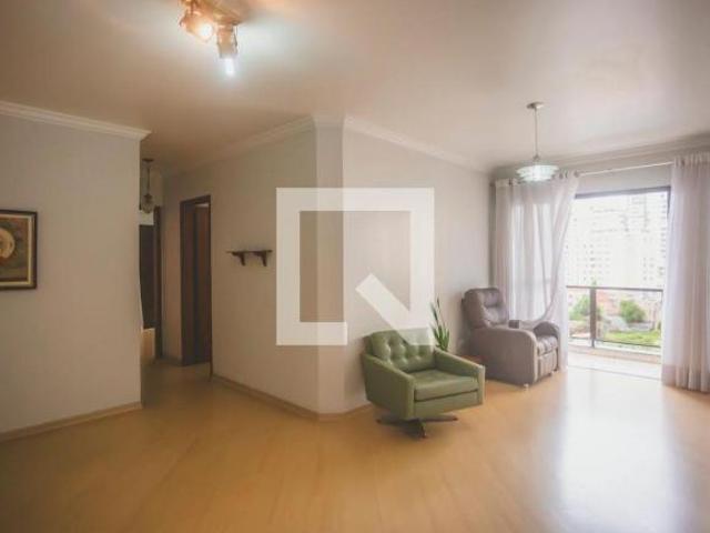 Apartamento à Venda Chácara Inglesa, 3 Quartos, 100 m2