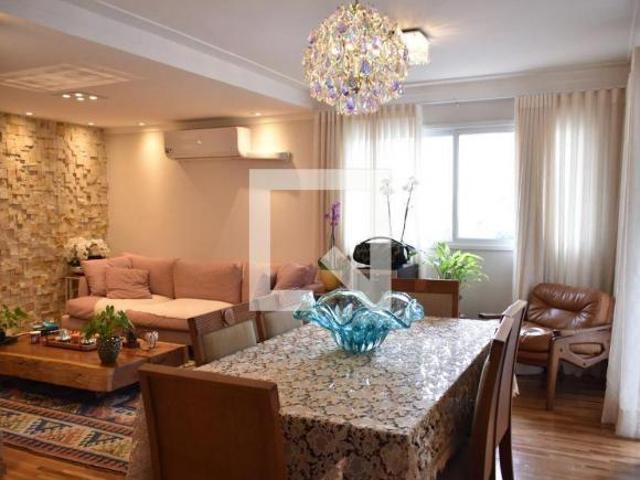 Apartamento à Venda Chácara Inglesa, 3 Quartos, 100 m2