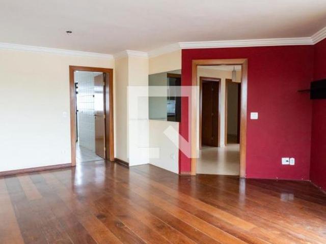 Apartamento à Venda Chácara Inglesa, 3 Quartos, 101 m2