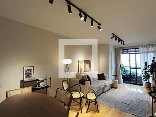 Apartamento à Venda Chácara Inglesa, 3 Quartos, 102 m2