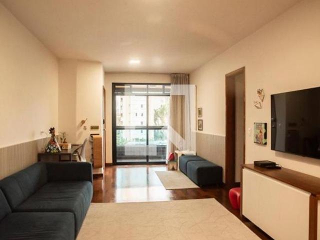 Apartamento à Venda Chácara Inglesa, 3 Quartos, 102 m2