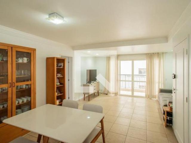 Apartamento à Venda Chácara Inglesa, 3 Quartos, 115 m2