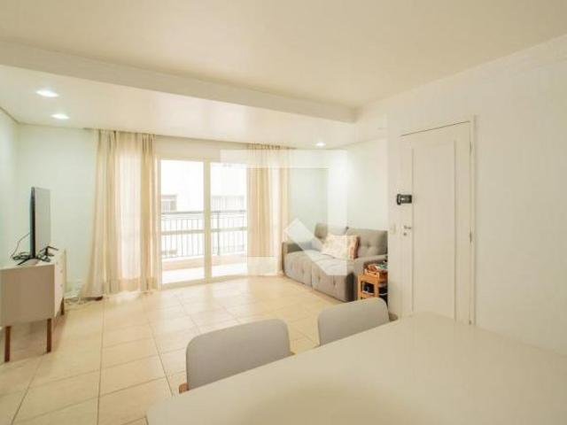 Apartamento à Venda Chácara Inglesa, 3 Quartos, 115 m2
