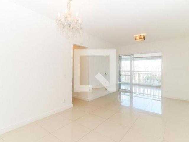 Apartamento à Venda Chácara Inglesa, 3 Quartos, 115 m2