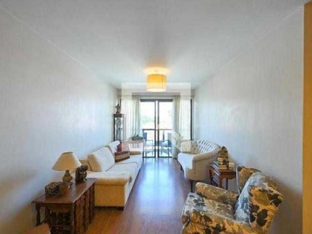 Apartamento à Venda Chácara Inglesa, 3 Quartos, 115 m² São Paulo