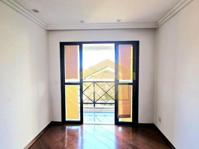 Apartamento à Venda Chácara Inglesa 3 quartos