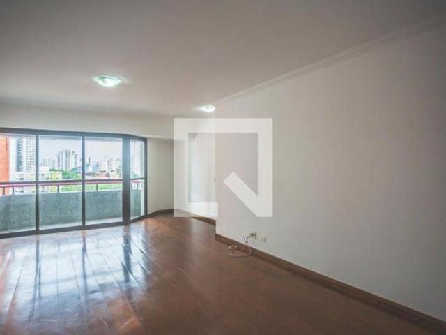Apartamento à Venda Chácara Inglesa, 3 Quartos, 110 m2