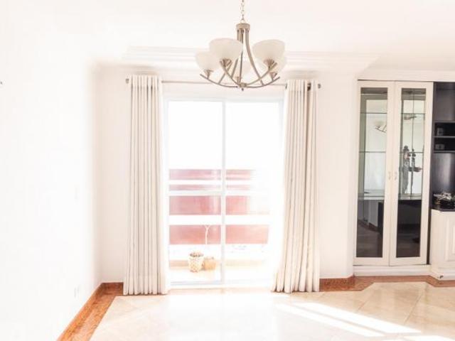 Apartamento à Venda Chácara Inglesa, 3 Quartos, 110 m2