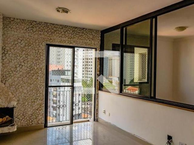 Apartamento à Venda Chácara Inglesa, 3 Quartos, 112 m2