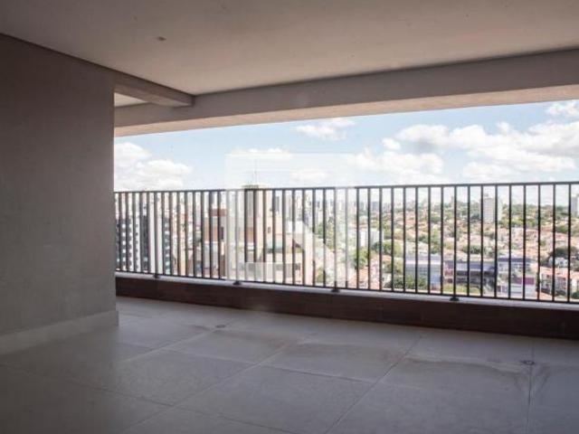 Apartamento à Venda Chácara Inglesa, 3 Quartos, 113 m2