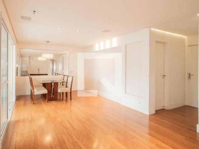 Apartamento à Venda Chácara Inglesa, 3 Quartos, 128 m2