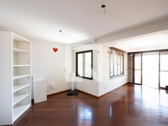 Apartamento à Venda Chácara Inglesa, 3 Quartos, 123 m2