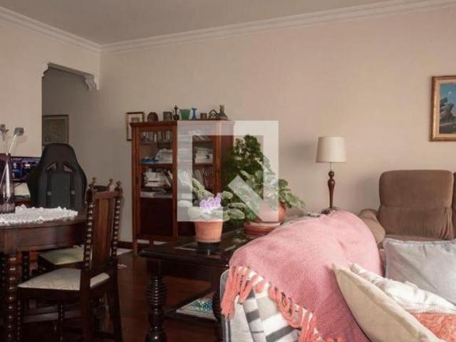 Apartamento à Venda Chácara Inglesa, 3 Quartos, 136 m² São Paulo