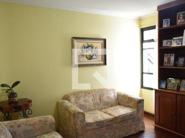 Apartamento à Venda Chácara Inglesa, 3 Quartos, 138 m2