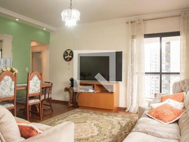 Apartamento à Venda Chácara Inglesa, 3 Quartos, 130 m2