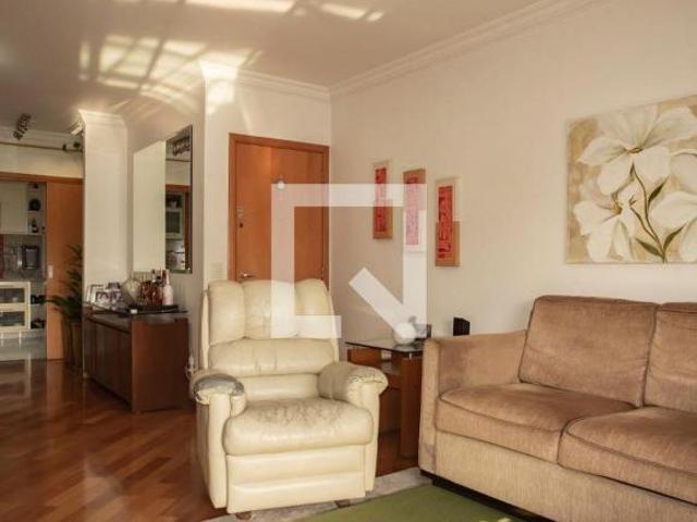 Apartamento à Venda Chácara Inglesa, 3 Quartos, 130 m2