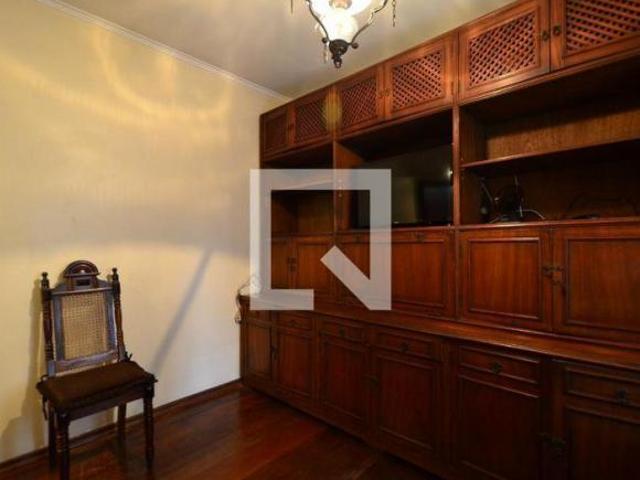 Apartamento à Venda Chácara Inglesa, 3 Quartos, 130 m2
